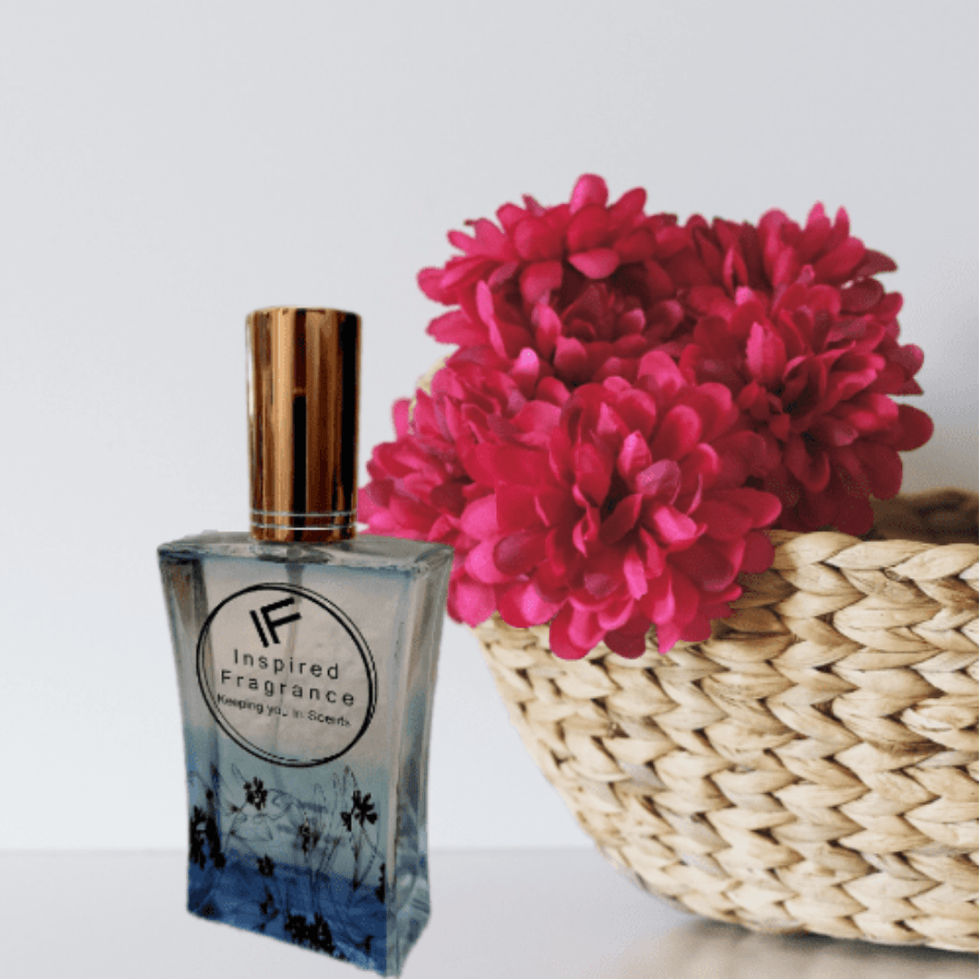 Ladies Fragrance List